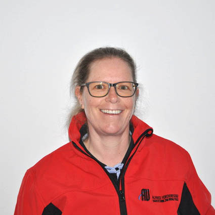 Team | Vorderegger - Haustechnik zum Wohlfühlen